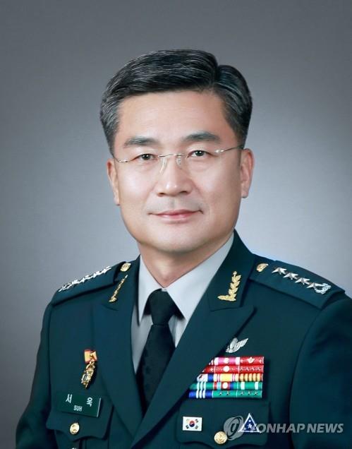 韩国防长换人：善于和美军打交道 系收回指挥权最佳人选 