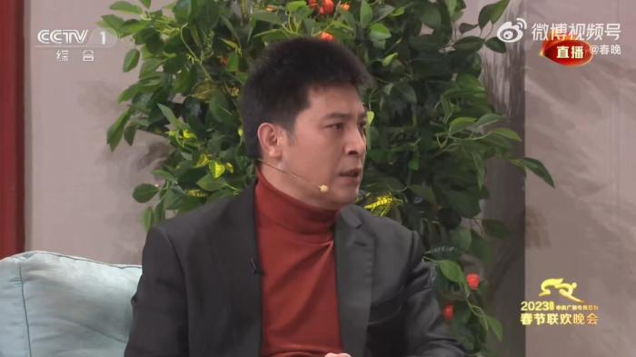 这届春晚算是把谐音梗玩6了!你最喜欢的梗是哪个?