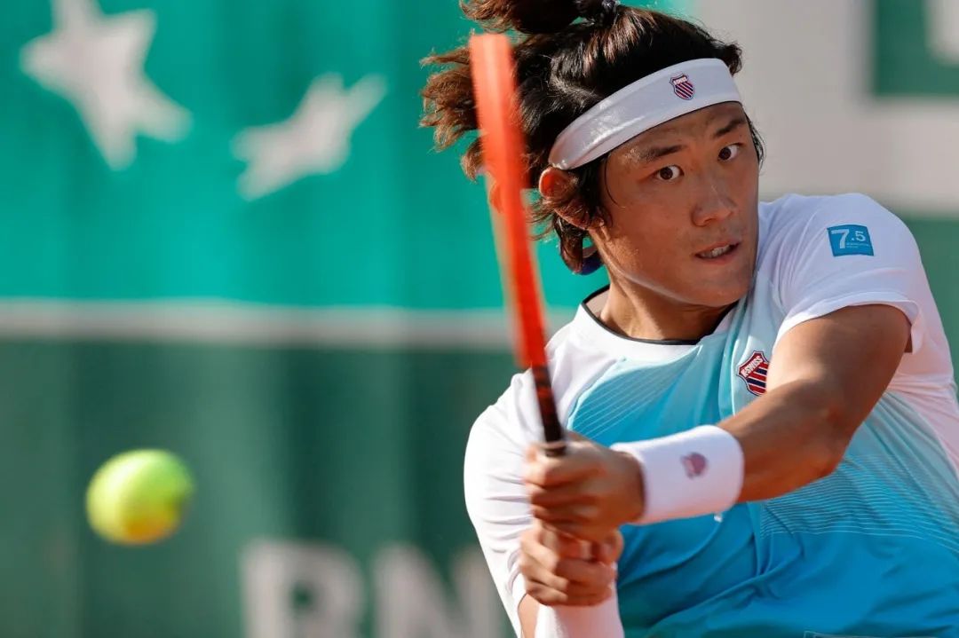 历史性突破！张之臻拿下大满贯正赛首胜