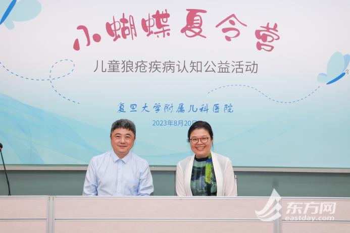 我国儿童系统性红斑狼疮患者约6万,专家:家长应树立长期规范管理理念